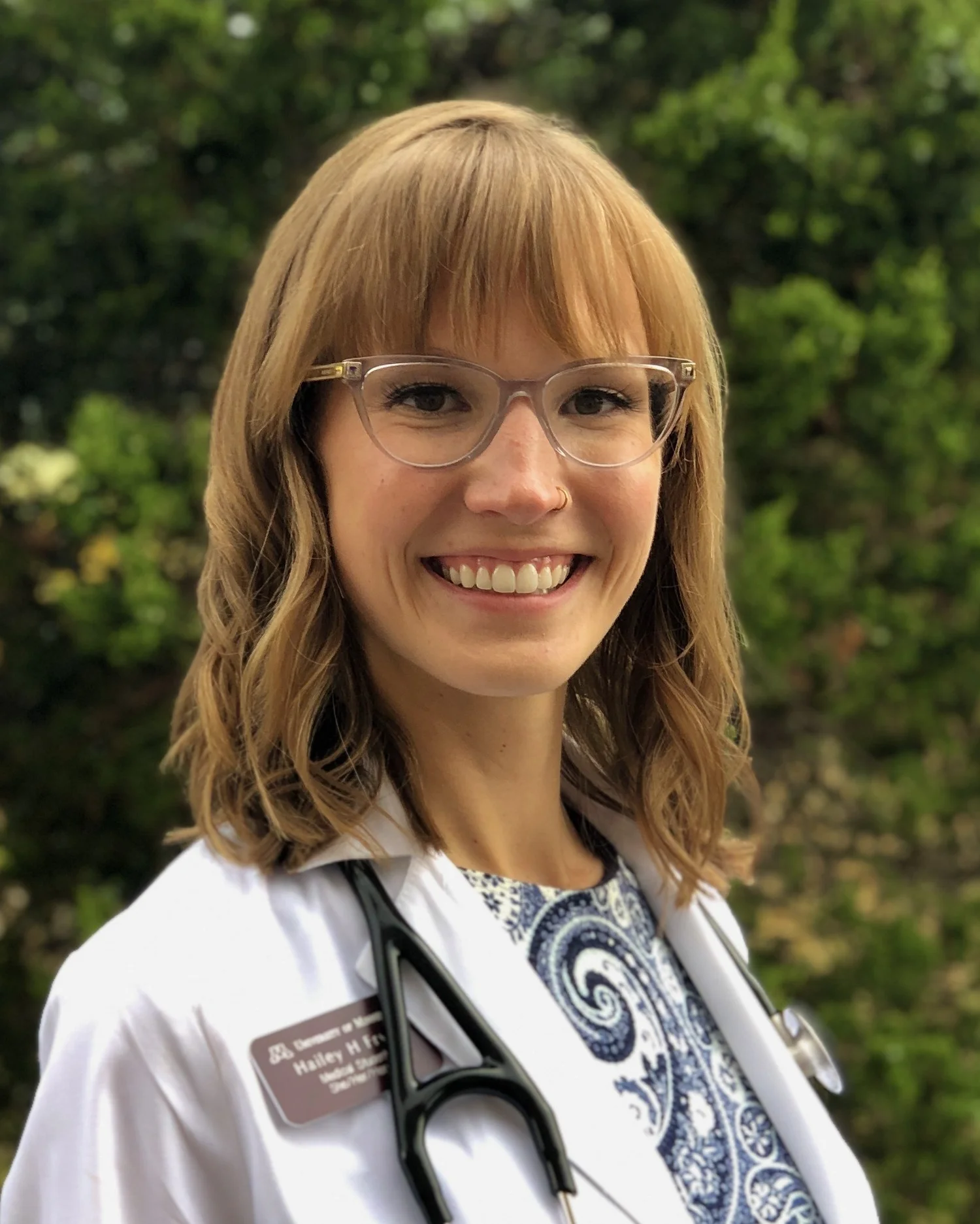 ABH Leadership — Advocates for Better Health