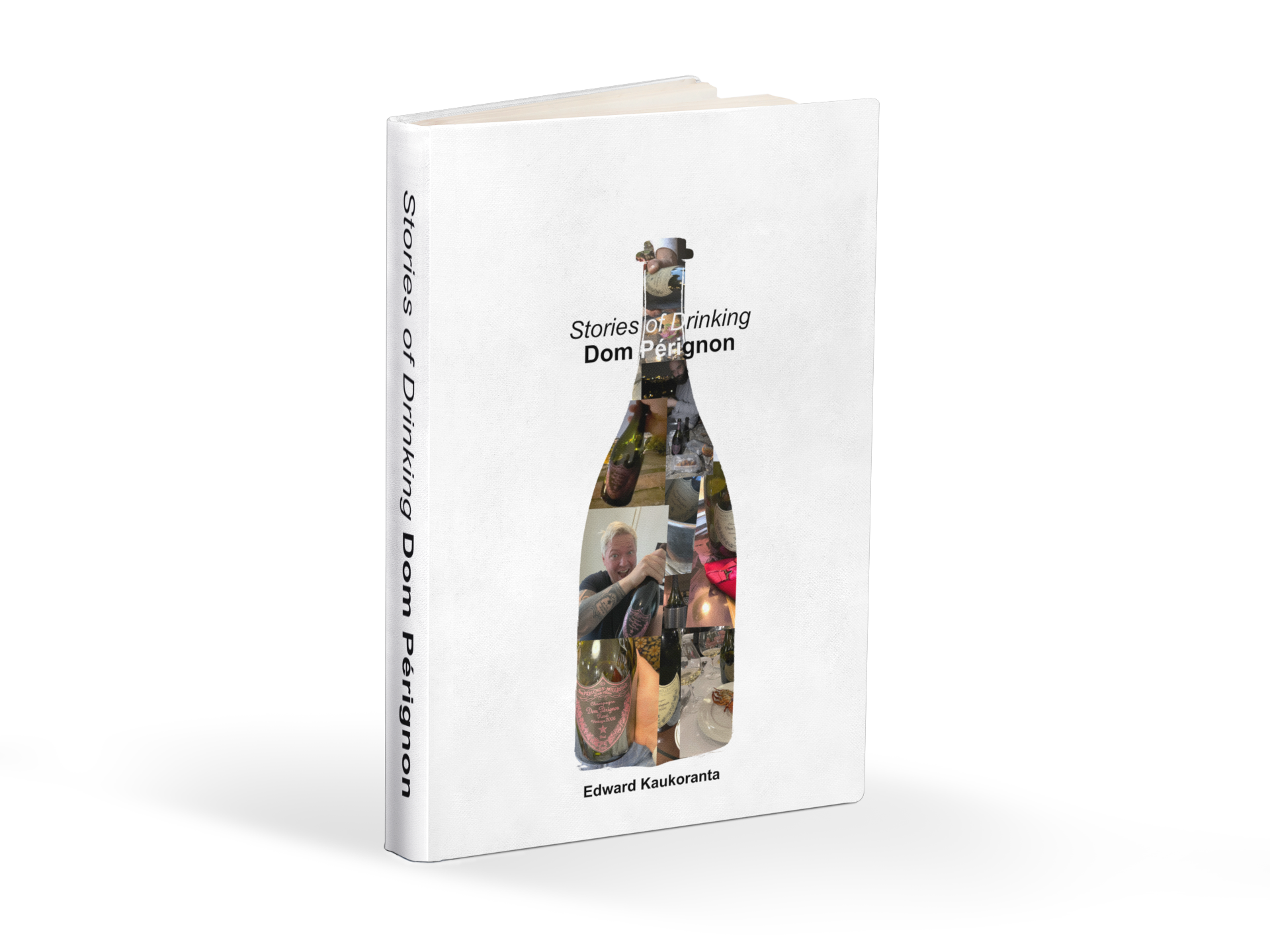 Buy | Shop Premium Champagne Now — Drinking Dom Pérignon