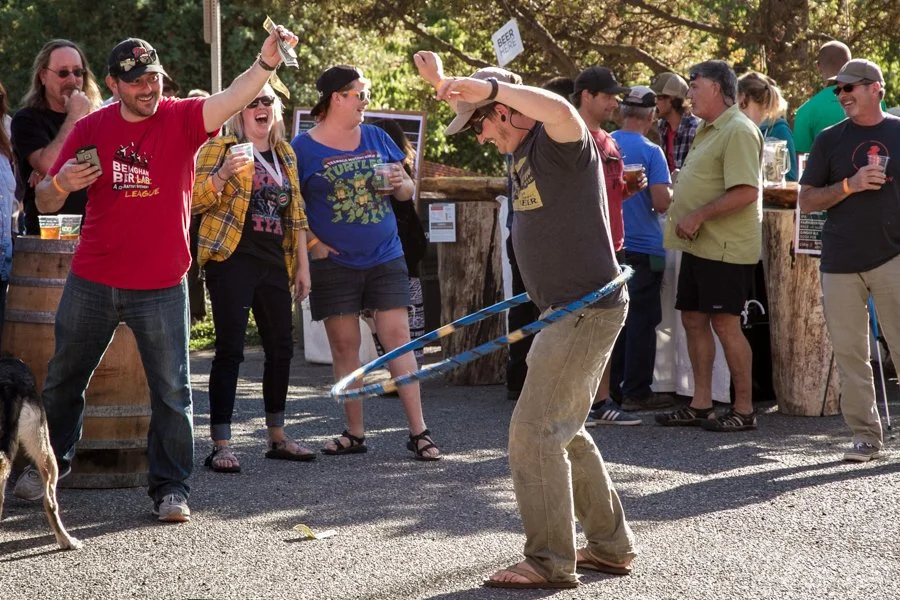 Our Story — Stones Throw Brewery