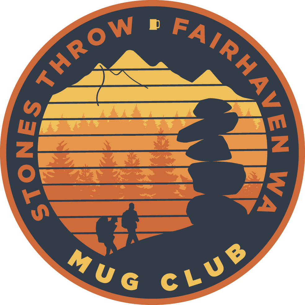 Mug Club — Stones Throw Brewery