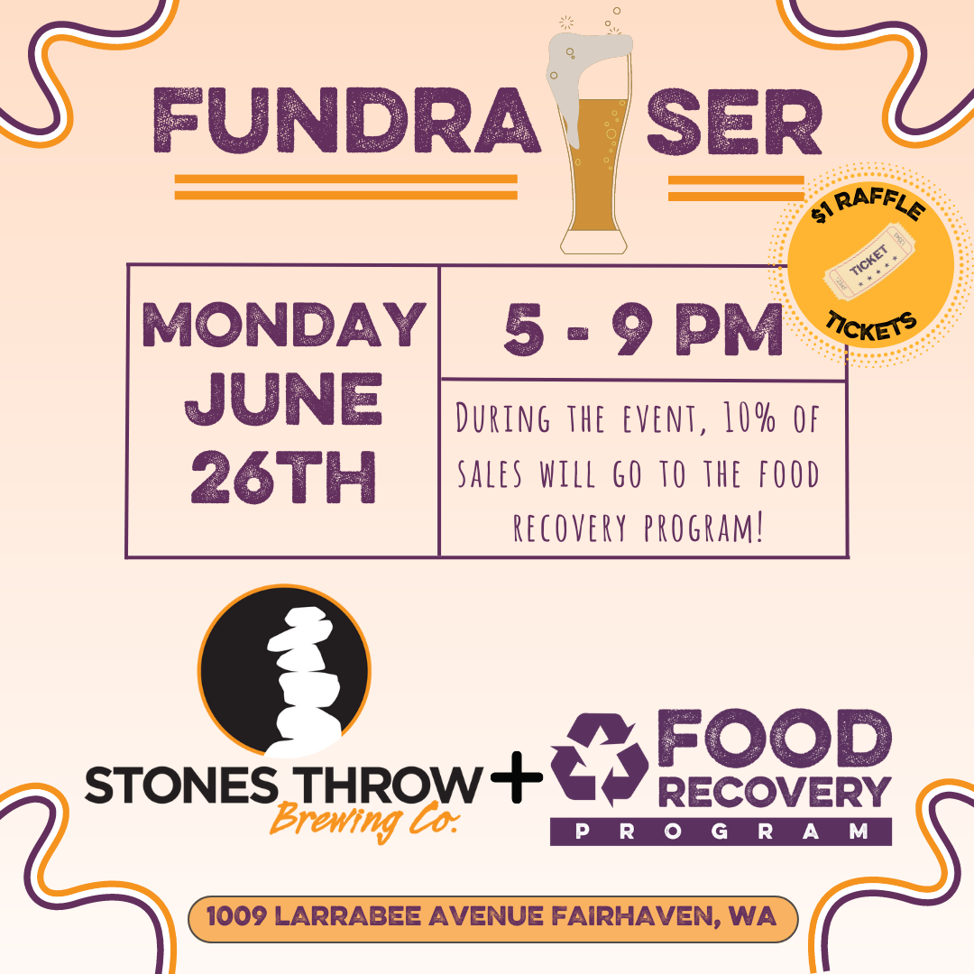 Good Neighbor Night with Sustainable Connection’s Food Recovery Program ...