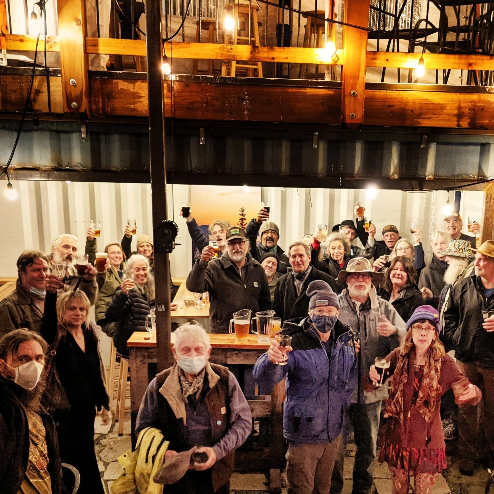 Events at Stones Throw! — Stones Throw Brewery