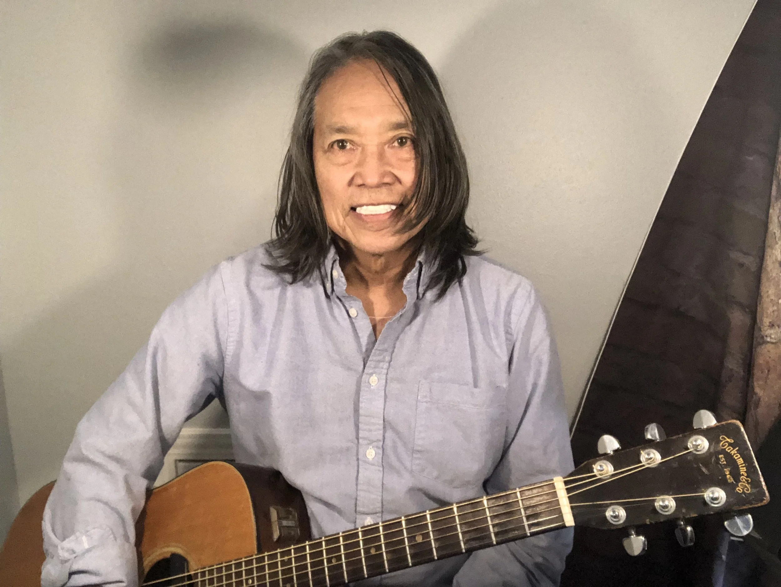 Live Music at Stones Throw with Aloha Danny — Stones Throw Brewery