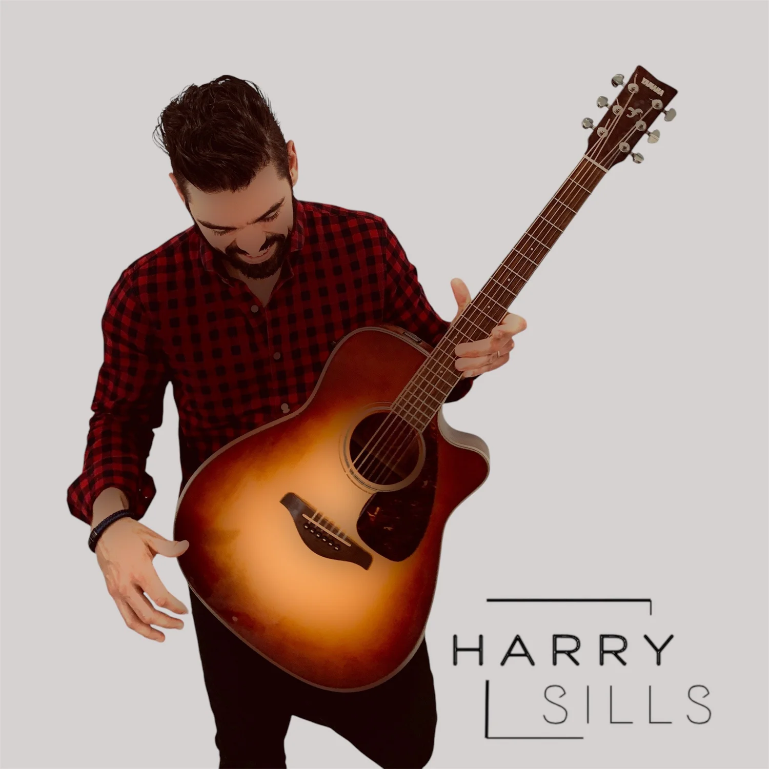 Harry Sills — Stones Throw Brewery