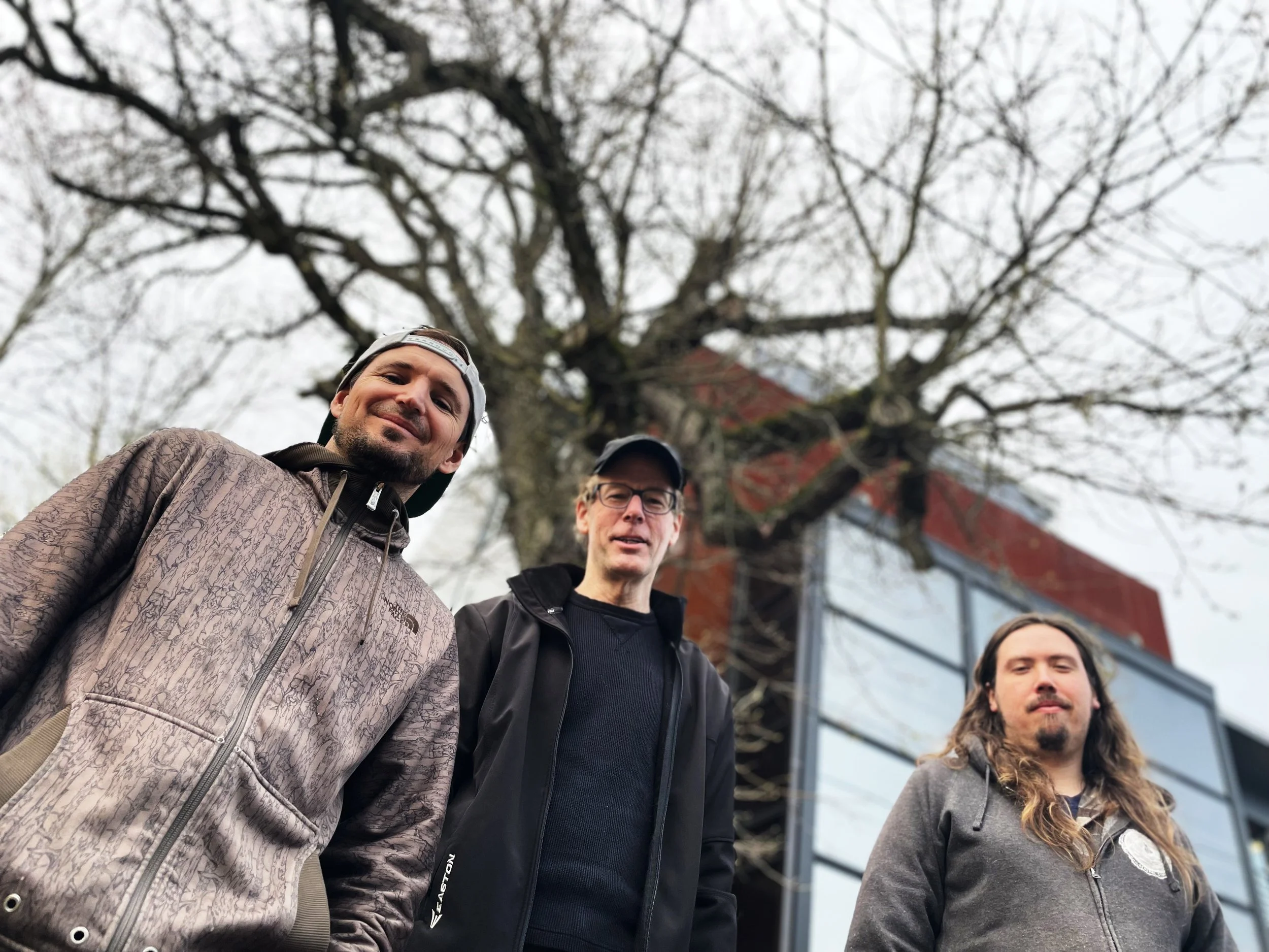 Live Music at Stones Throw with Cardova — Stones Throw Brewery