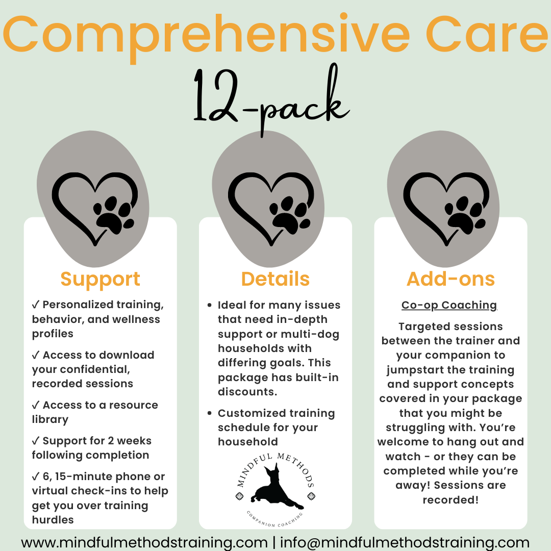 About — Mindful Methods Companion Coaching