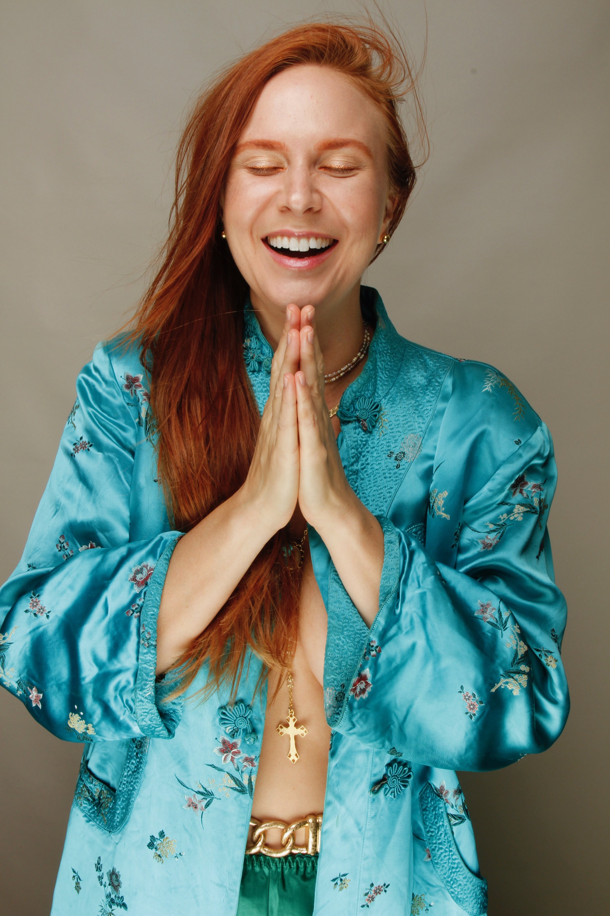 Kelsey Beth Sexuality And Intimacy Coach