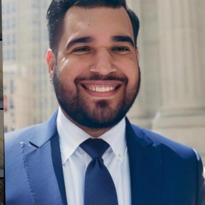 Felix Jorge Reynoso — TransformCare