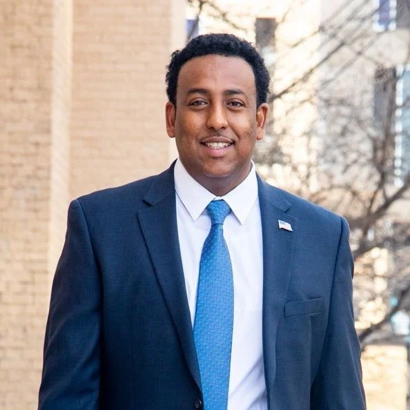 Somali American Elected Officials Network