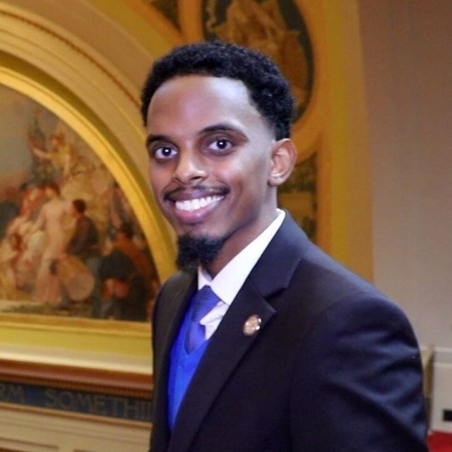 Somali American Elected Officials Network