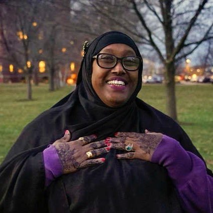 Somali American Elected Officials Network