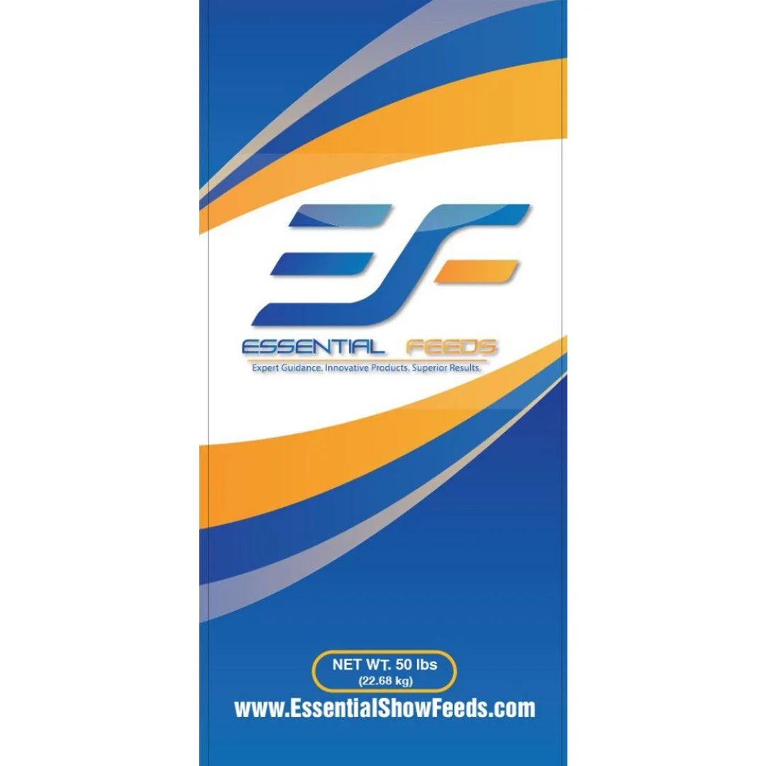 Cattle Products — Essential Feeds