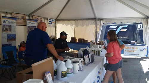 All Supplements | Enhance Show Animal Performance Today — Essential Feeds