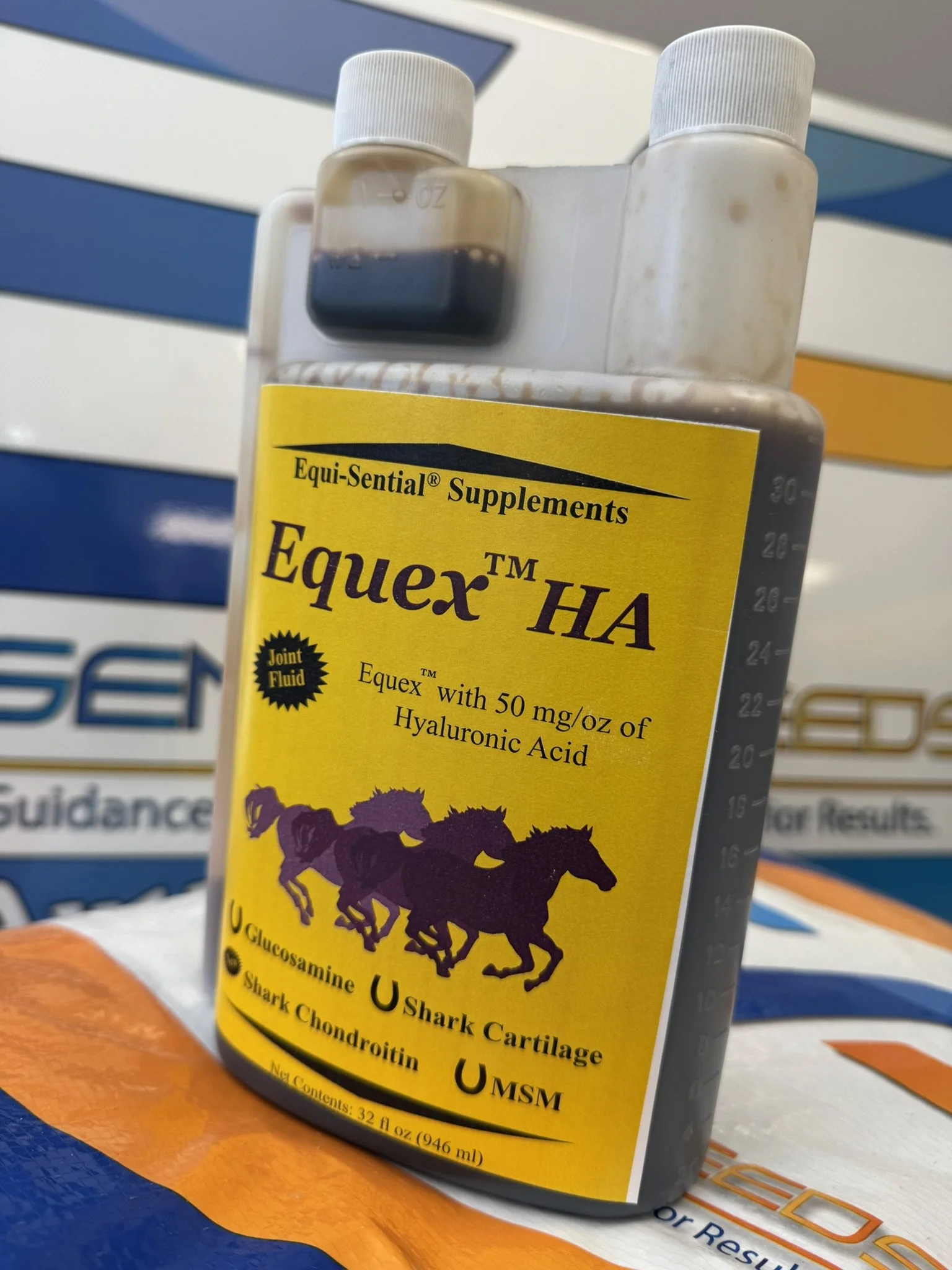 Cattle Products — Essential Feeds