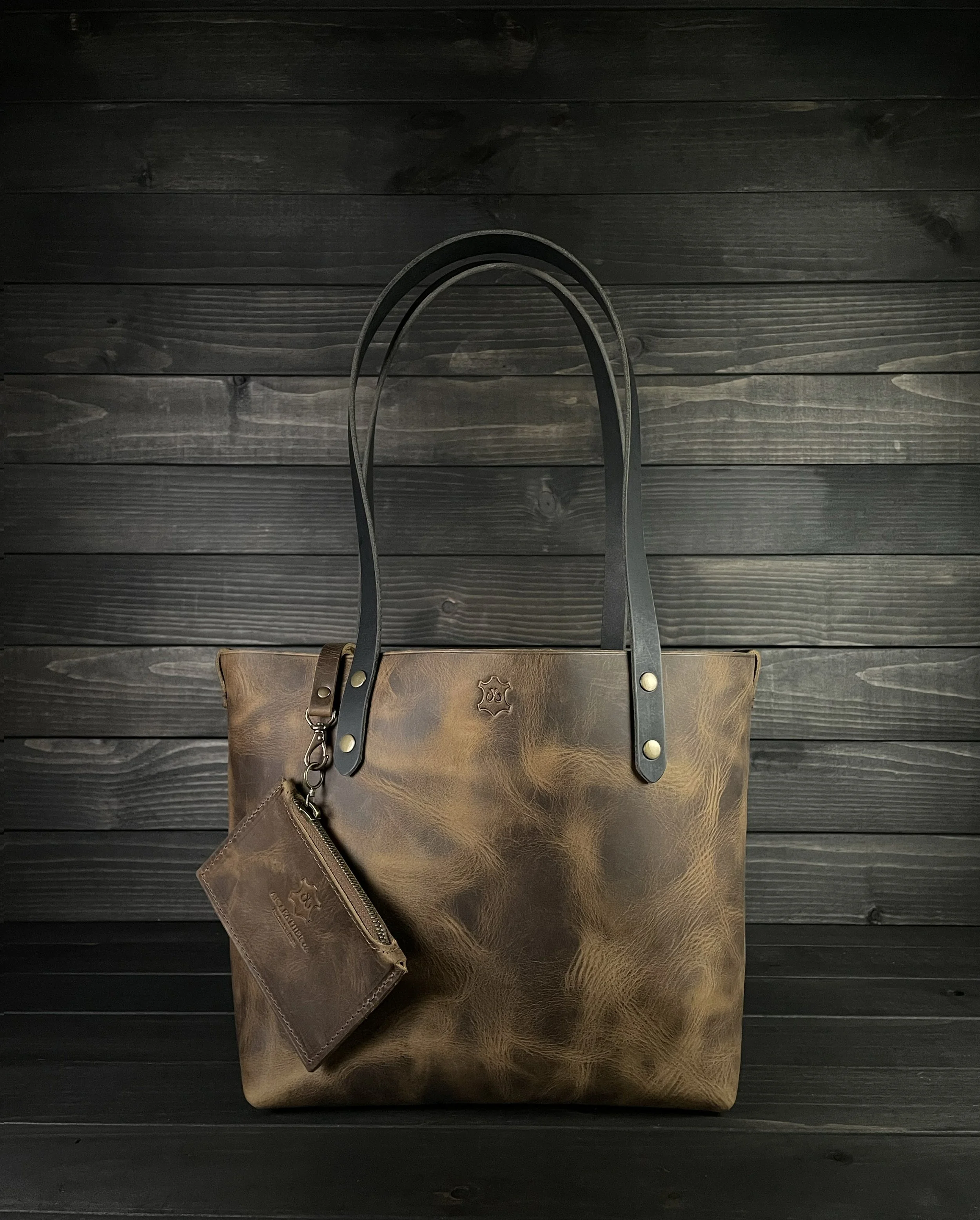 AK LEATHER co.