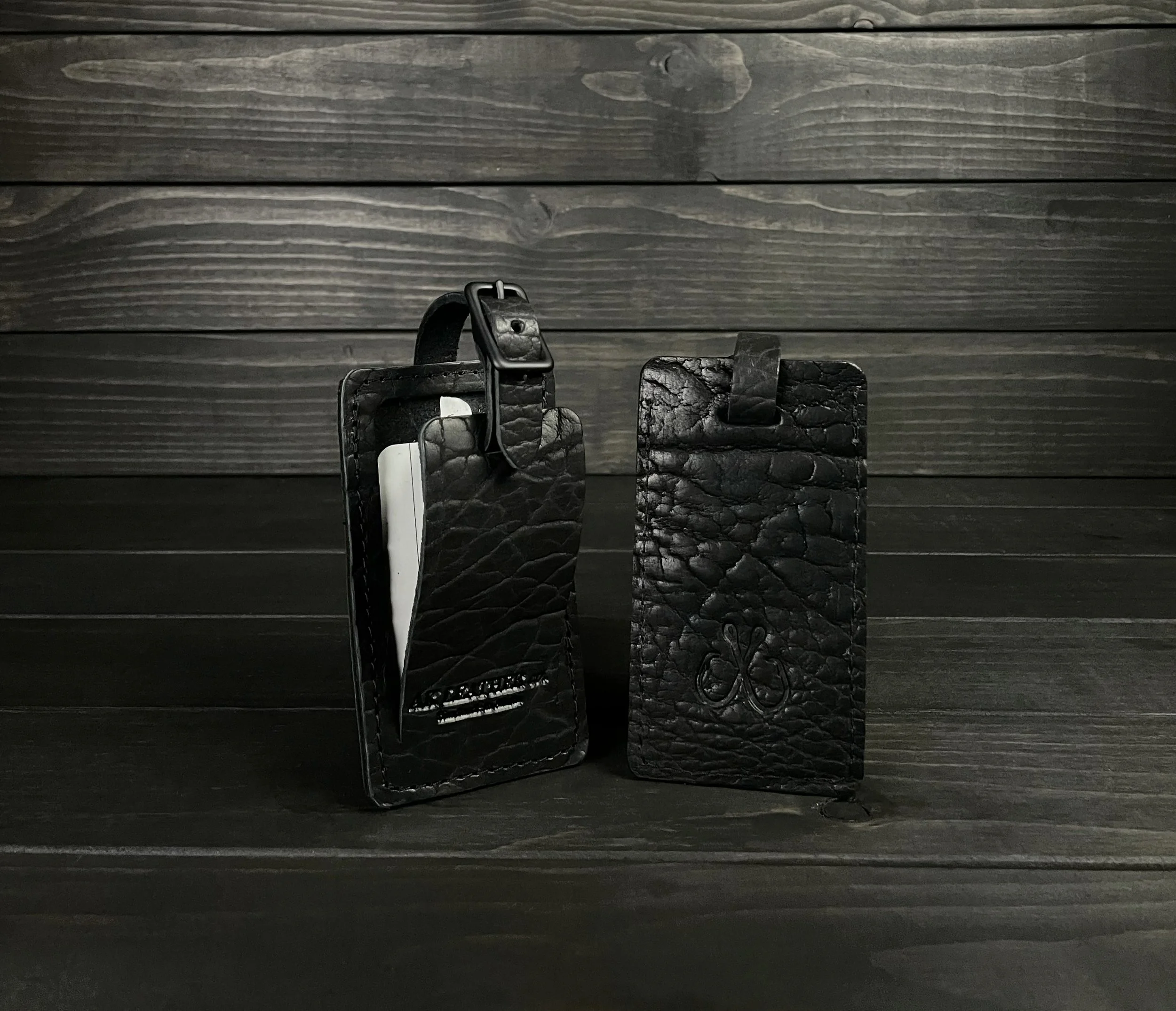 AK LEATHER co.