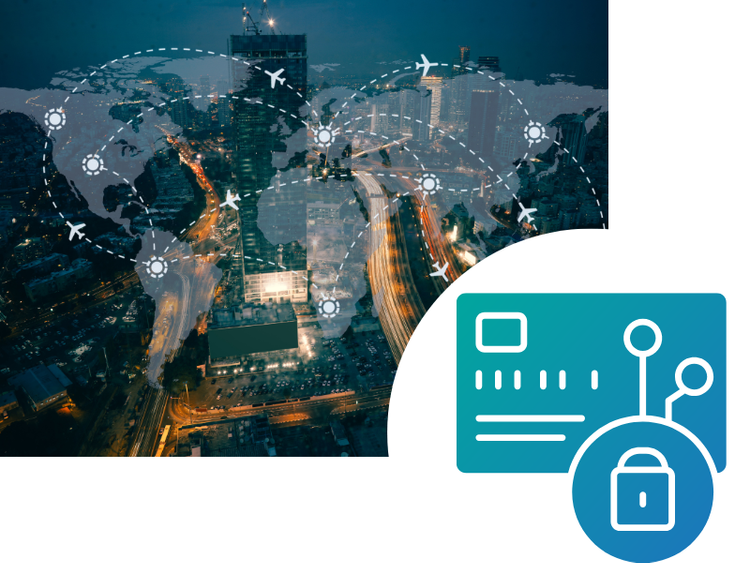 Grasp Technologies - Travel Data Management Solutions