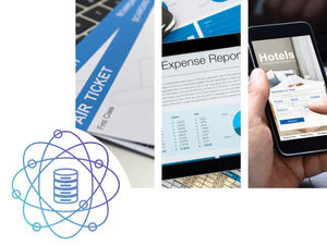 Grasp Technologies - Travel Data Management Solutions