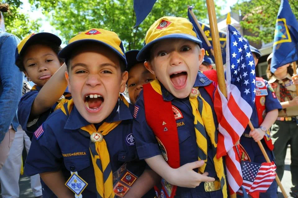 About 1 — Cub Scout Pack 140, Matthews NC
