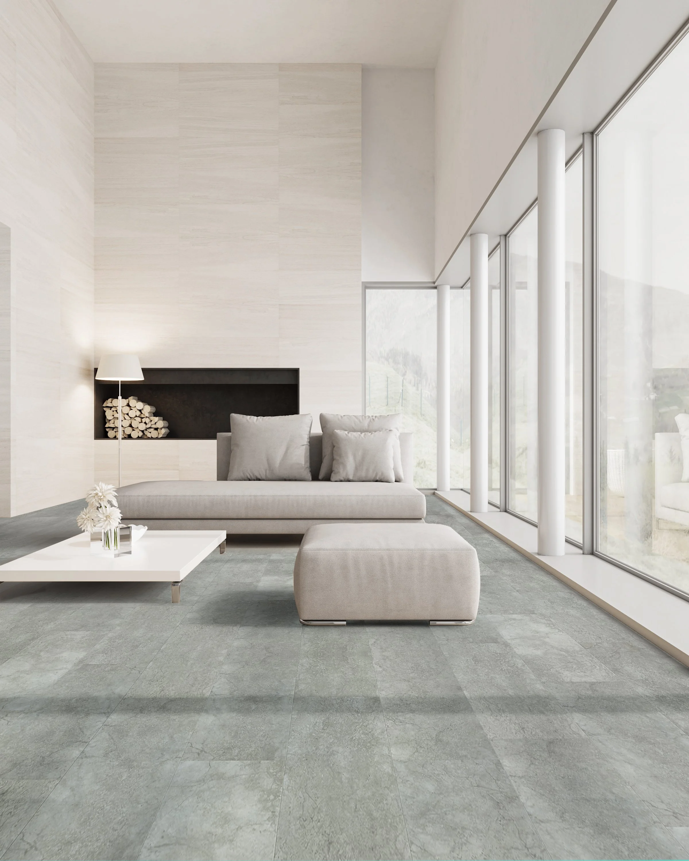 Rigid Core — Diamond Living