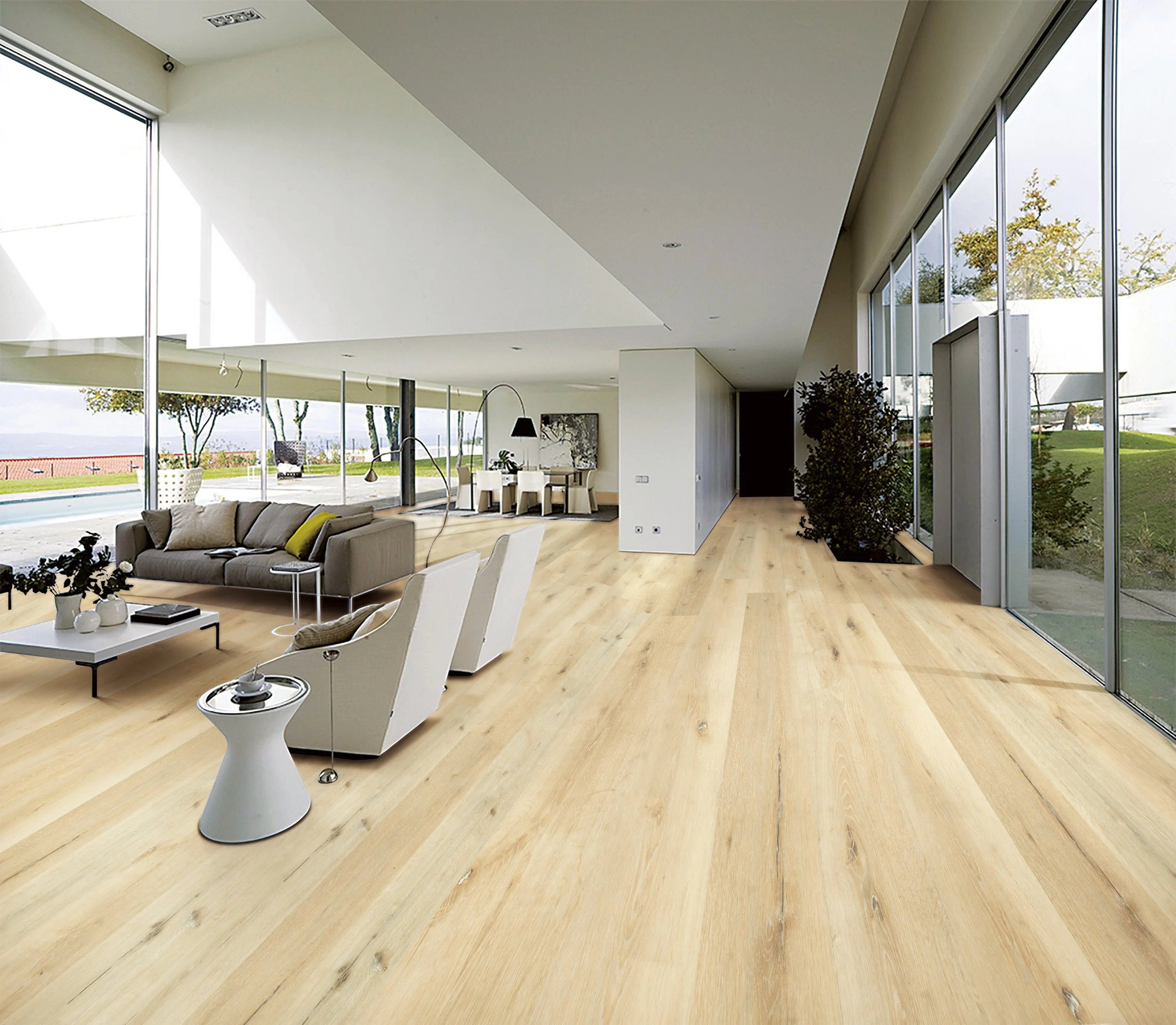 Rigid Core — Diamond Living