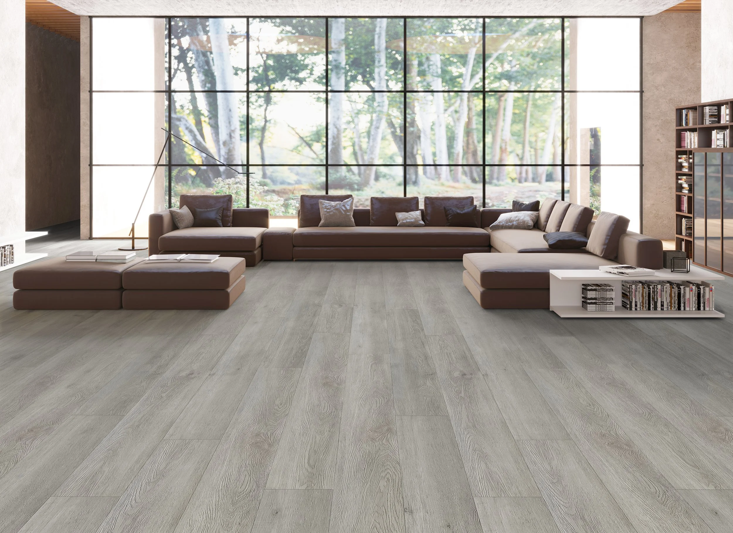 Installation — Diamond Living