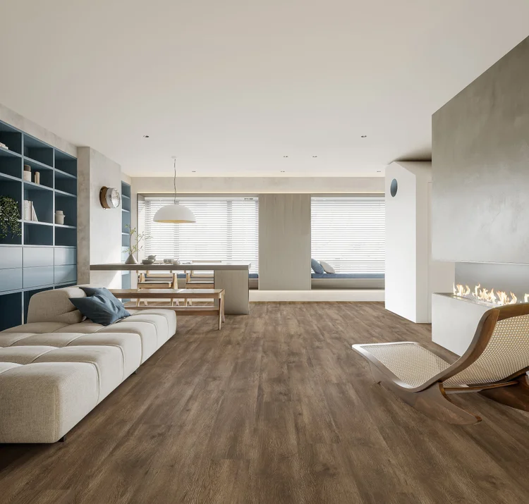 Vinyl / LVP — Diamond Living