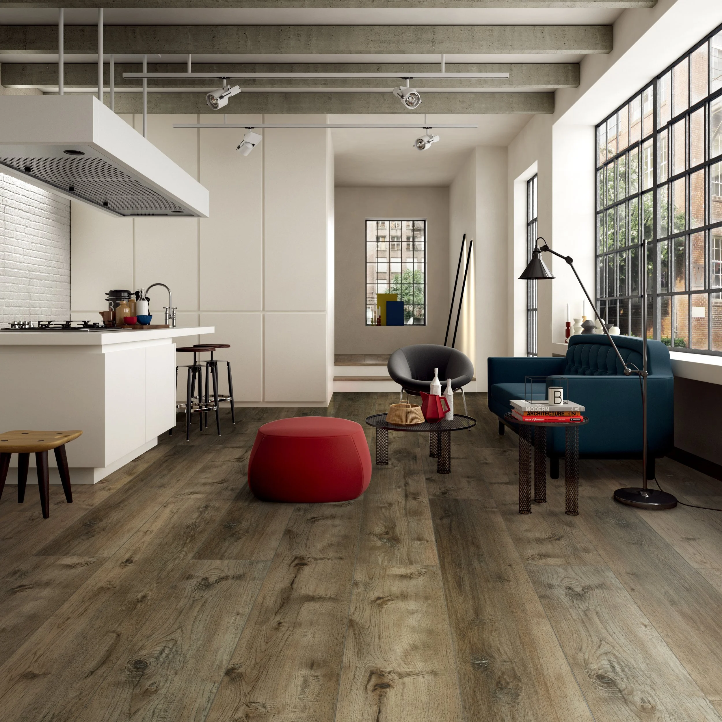 Rigid Core — Diamond Living