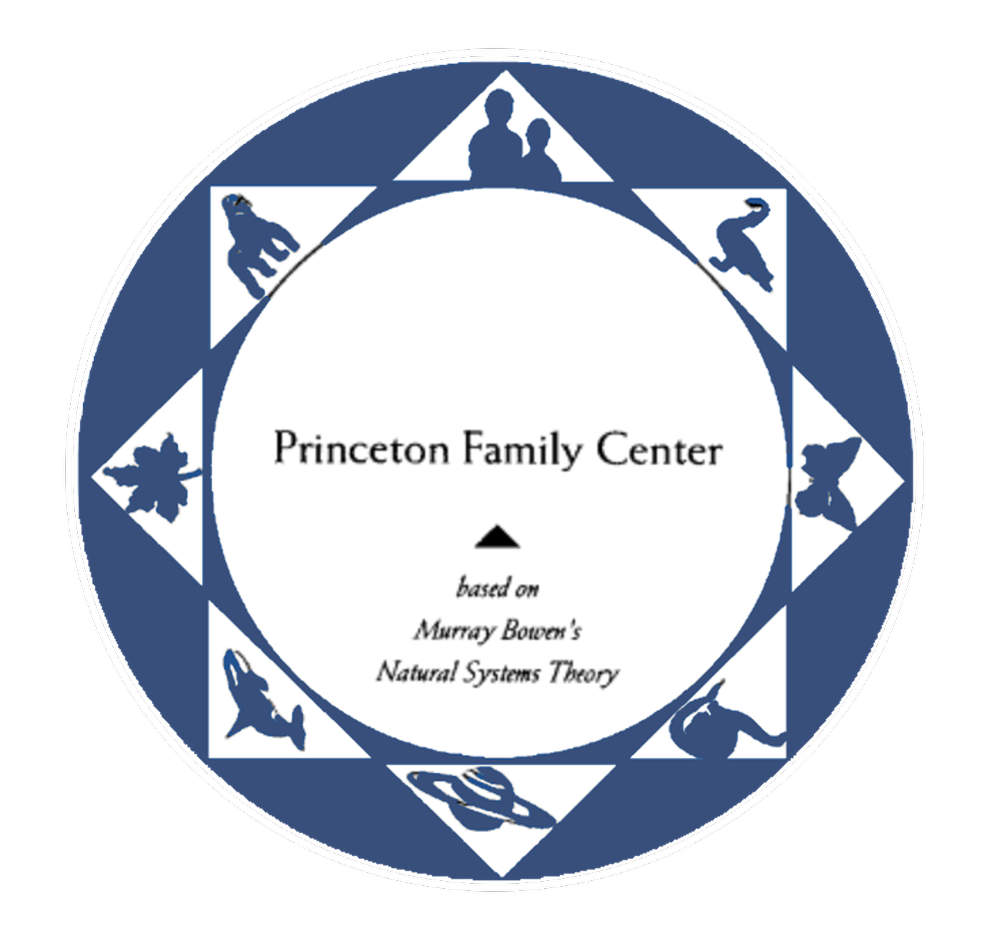 Stories from Real Life Event Page — Princeton Family Center for Education