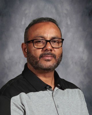 Secondary — IANT Quranic Academy