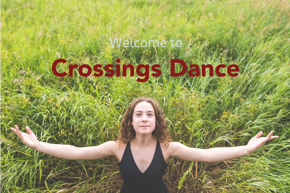 Crossings Dance