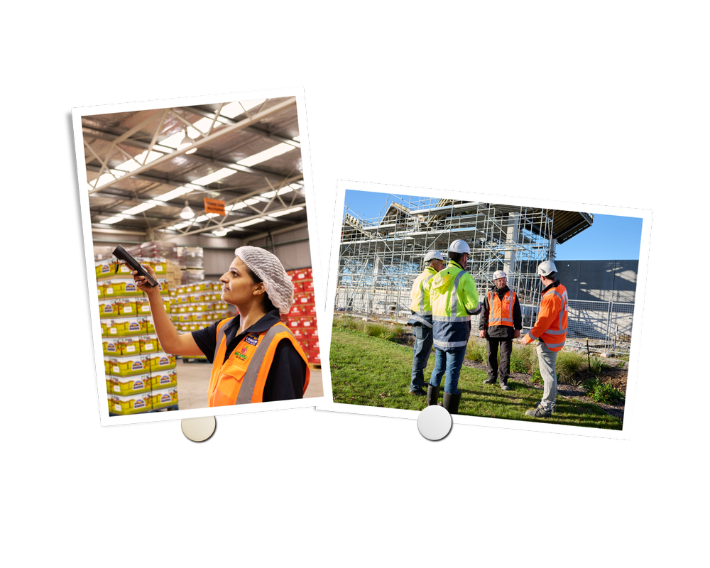 Seasonal Business Solutions | Jobloads: Job Management & Contractor ...