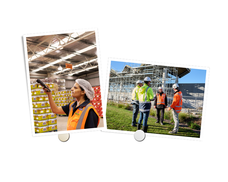 Seasonal Business Solutions | Jobloads: Job Management & Contractor ...