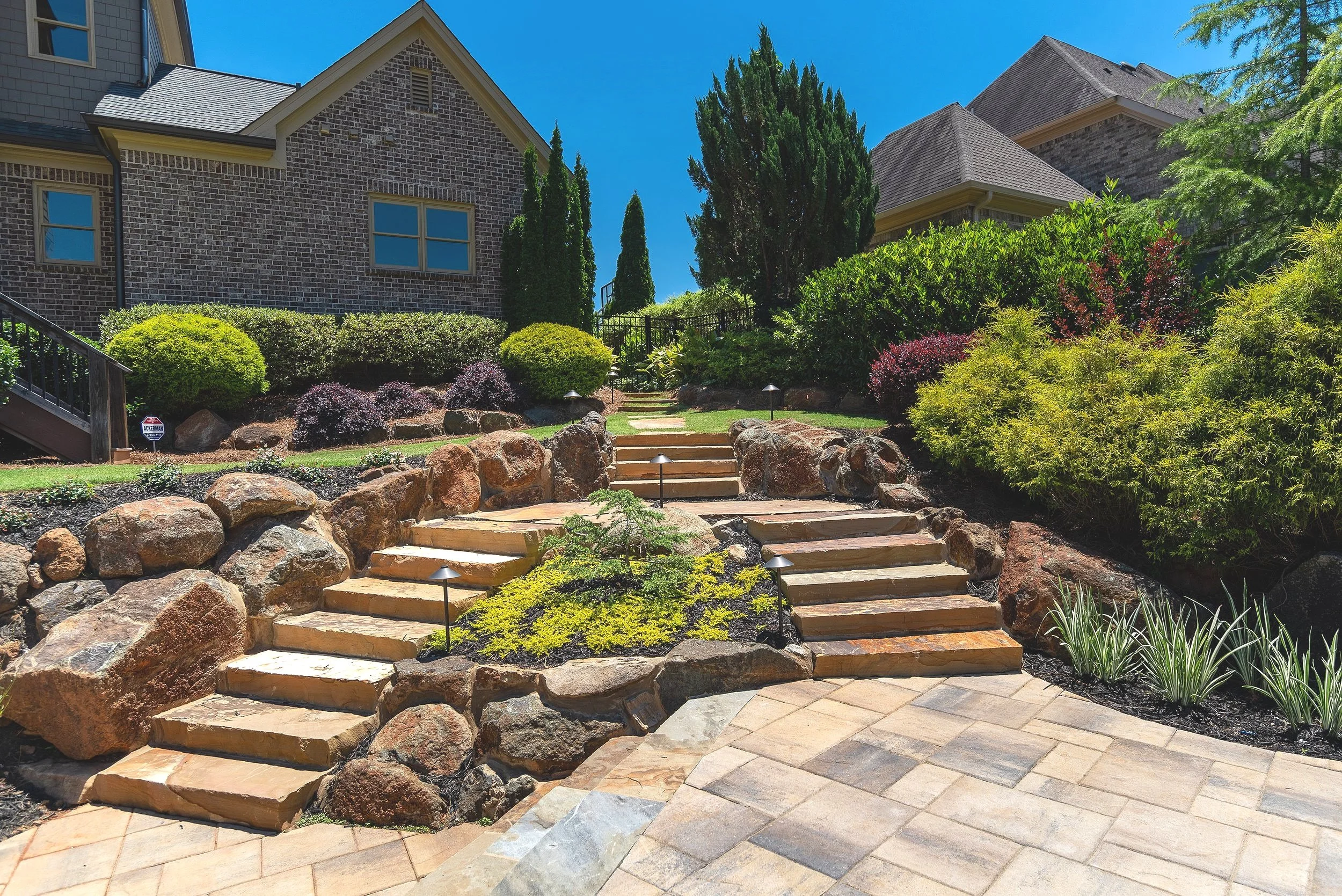 Georgia Outdoor Design