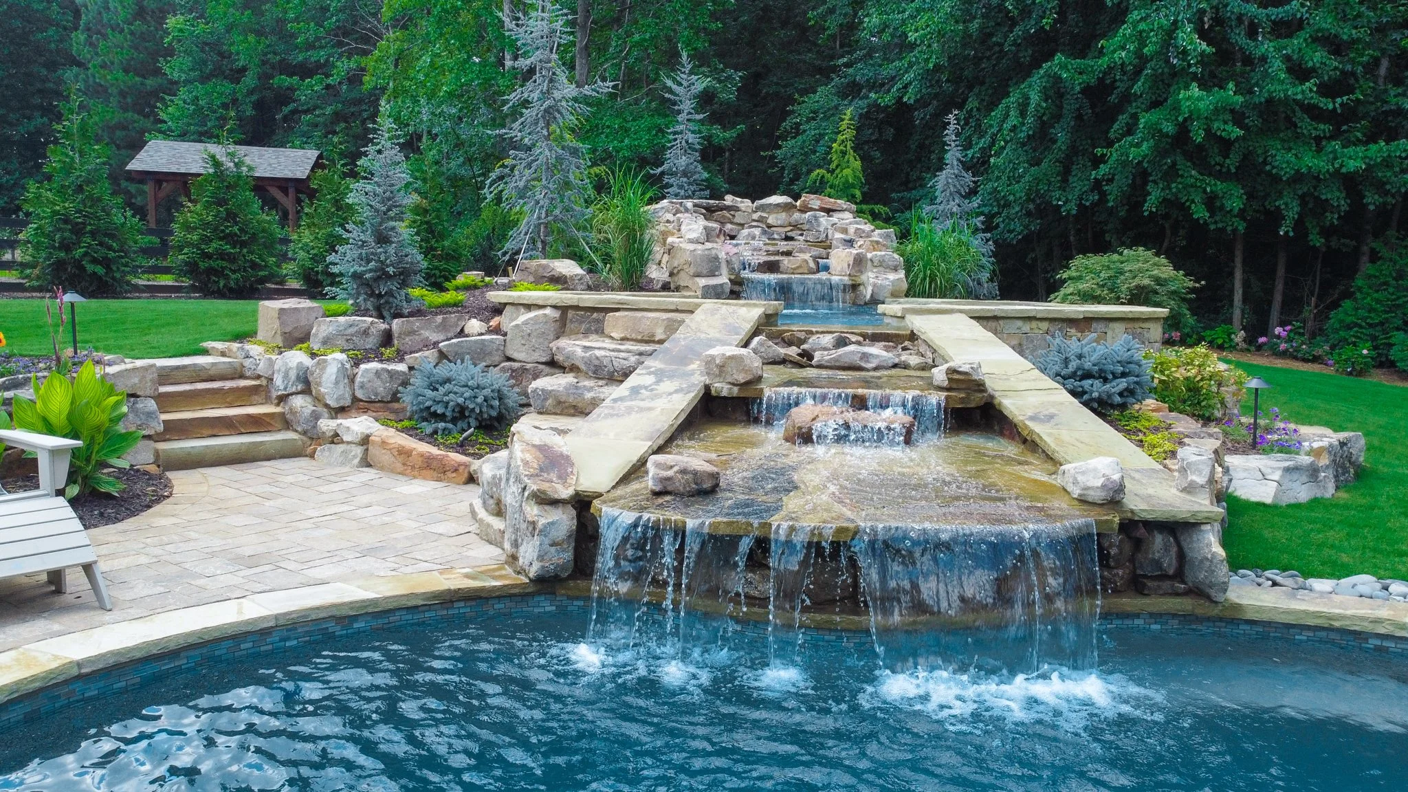 Georgia Outdoor Design Frequently Asked Questions — Georgia Outdoor Design