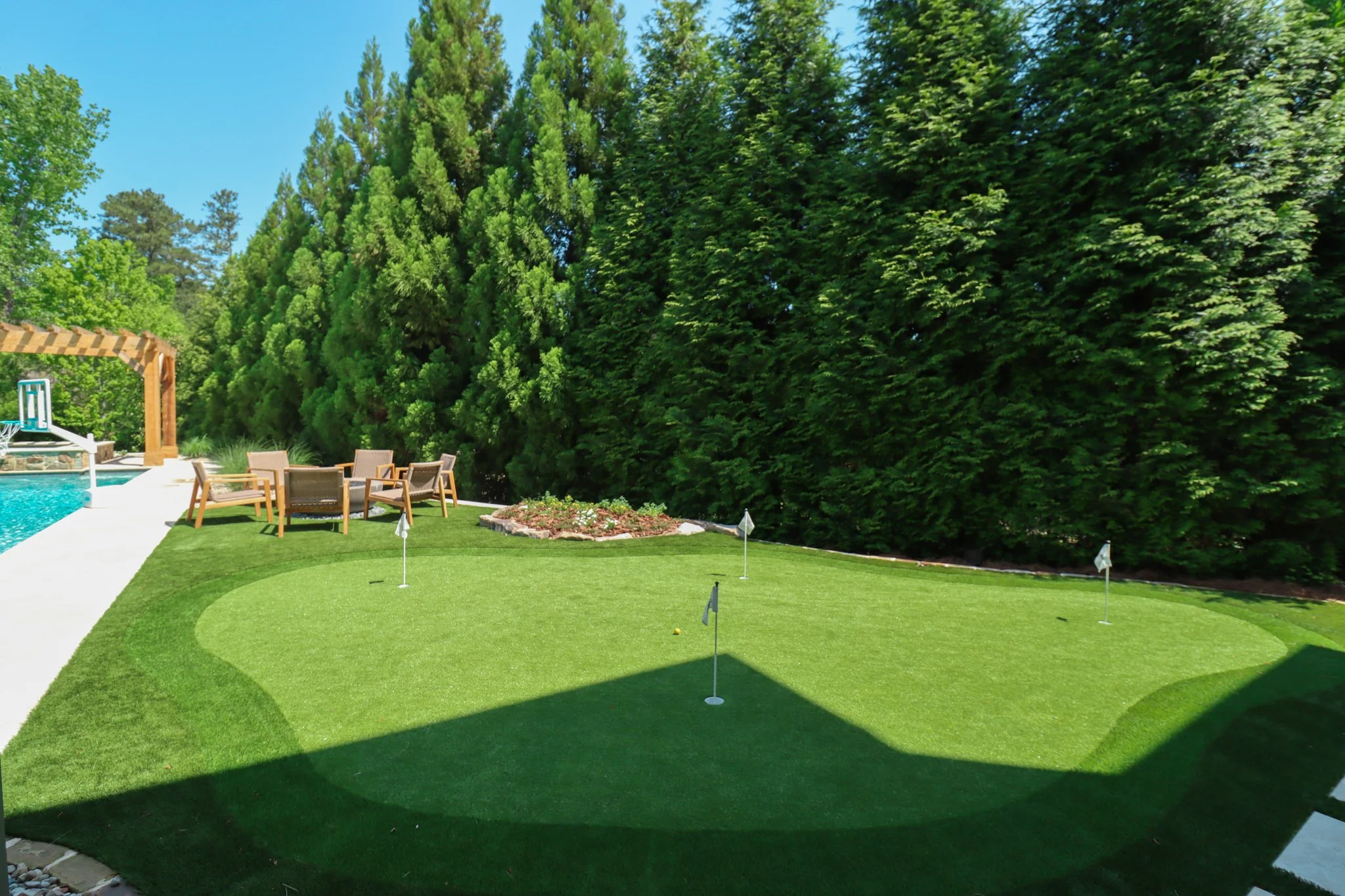 Best Northern Georgia Landscape and Hardscape Design Creating Quality ...