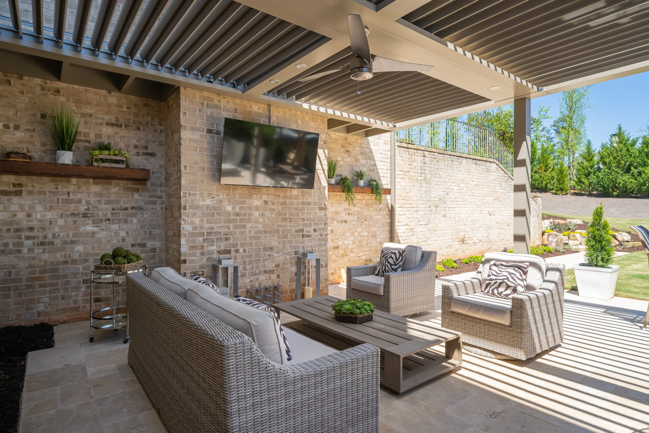 Best Northern Georgia Landscape and Hardscape Design Creating Quality ...