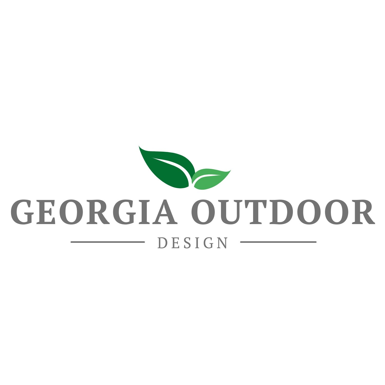 Georgia Outdoor Design