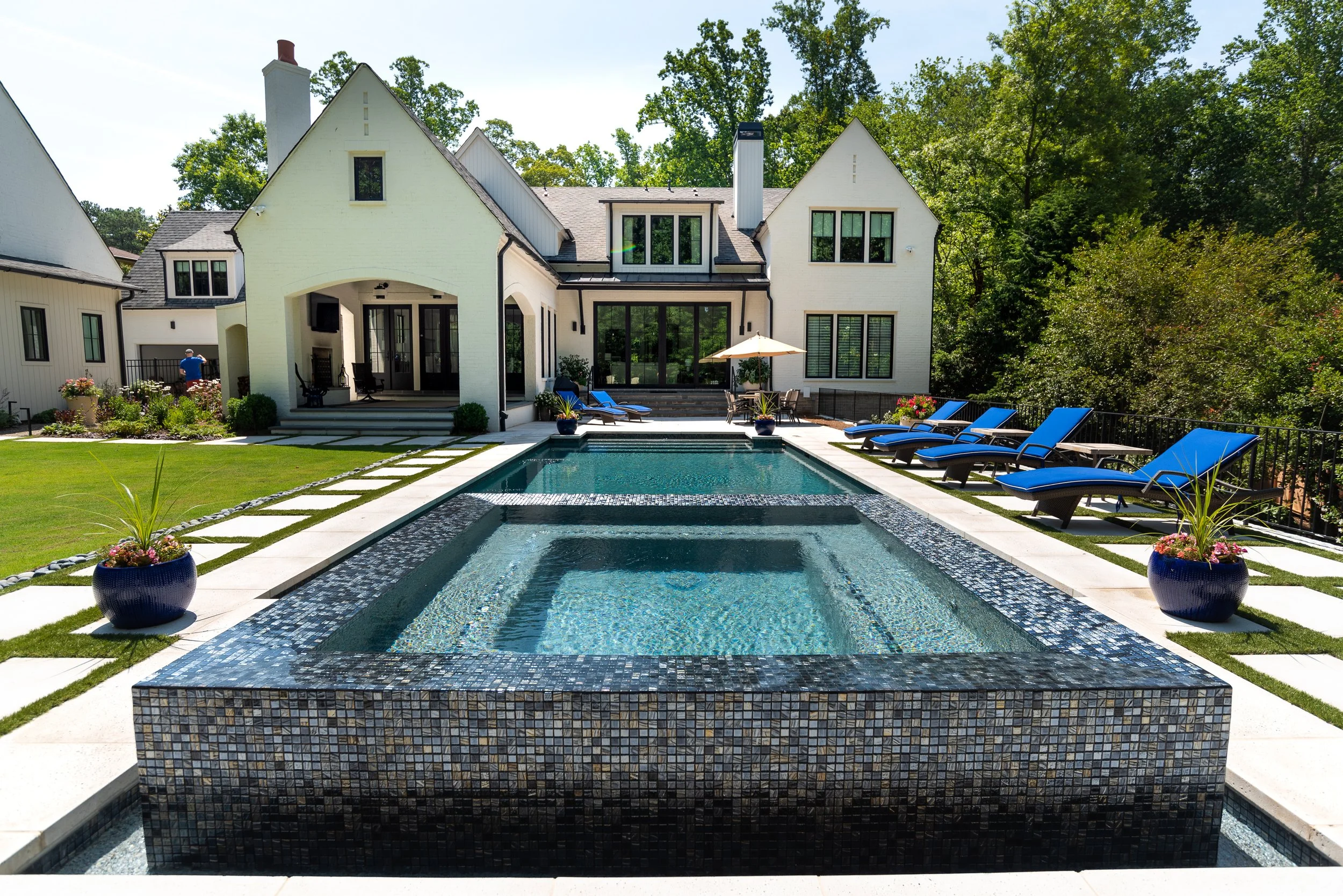 Best Northern Georgia Landscape and Hardscape Design Creating Quality ...