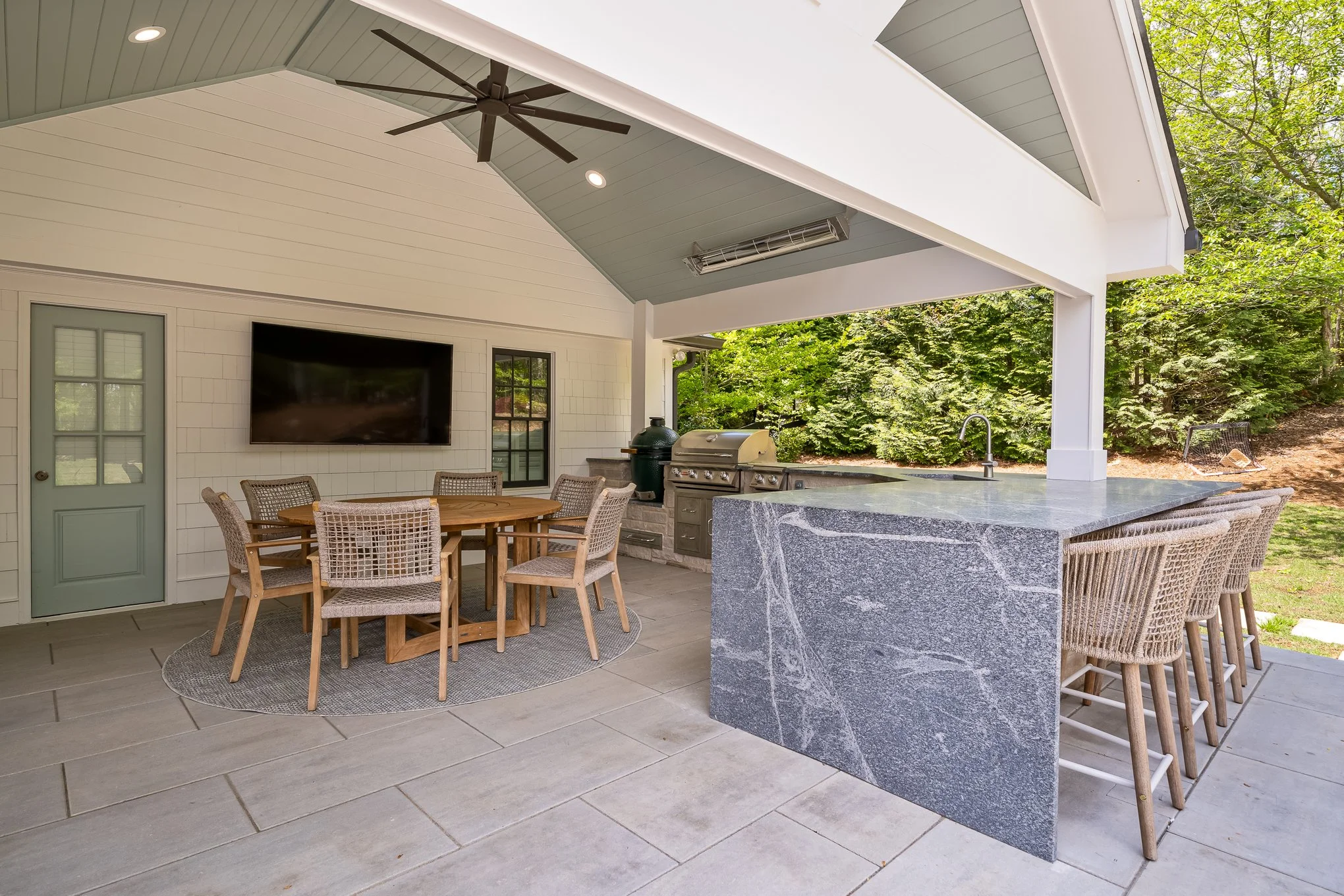 Best Northern Georgia Landscape and Hardscape Design Creating Quality ...