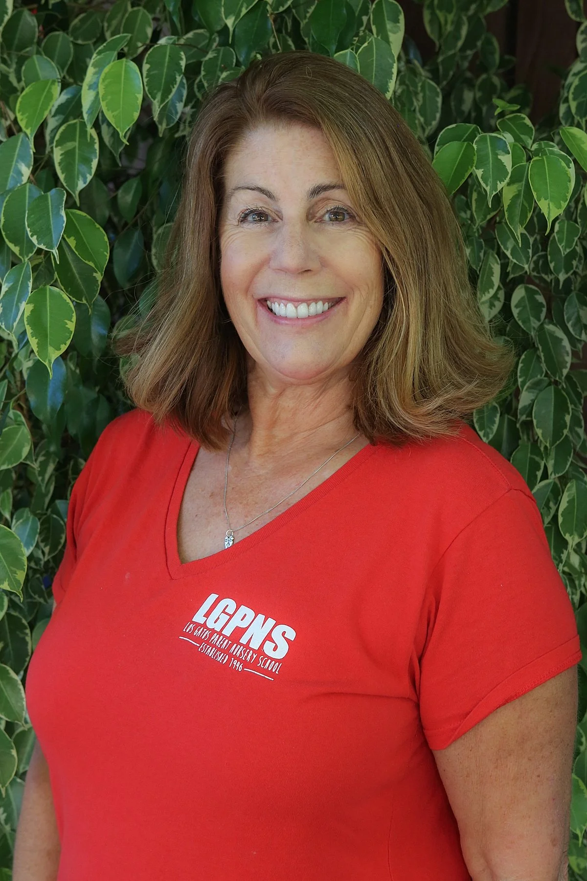 OUR TEACHERS — LGPNS