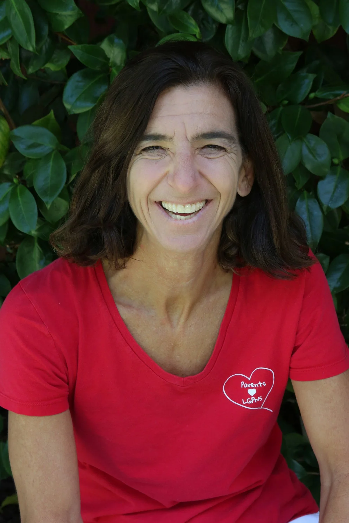 OUR TEACHERS — LGPNS