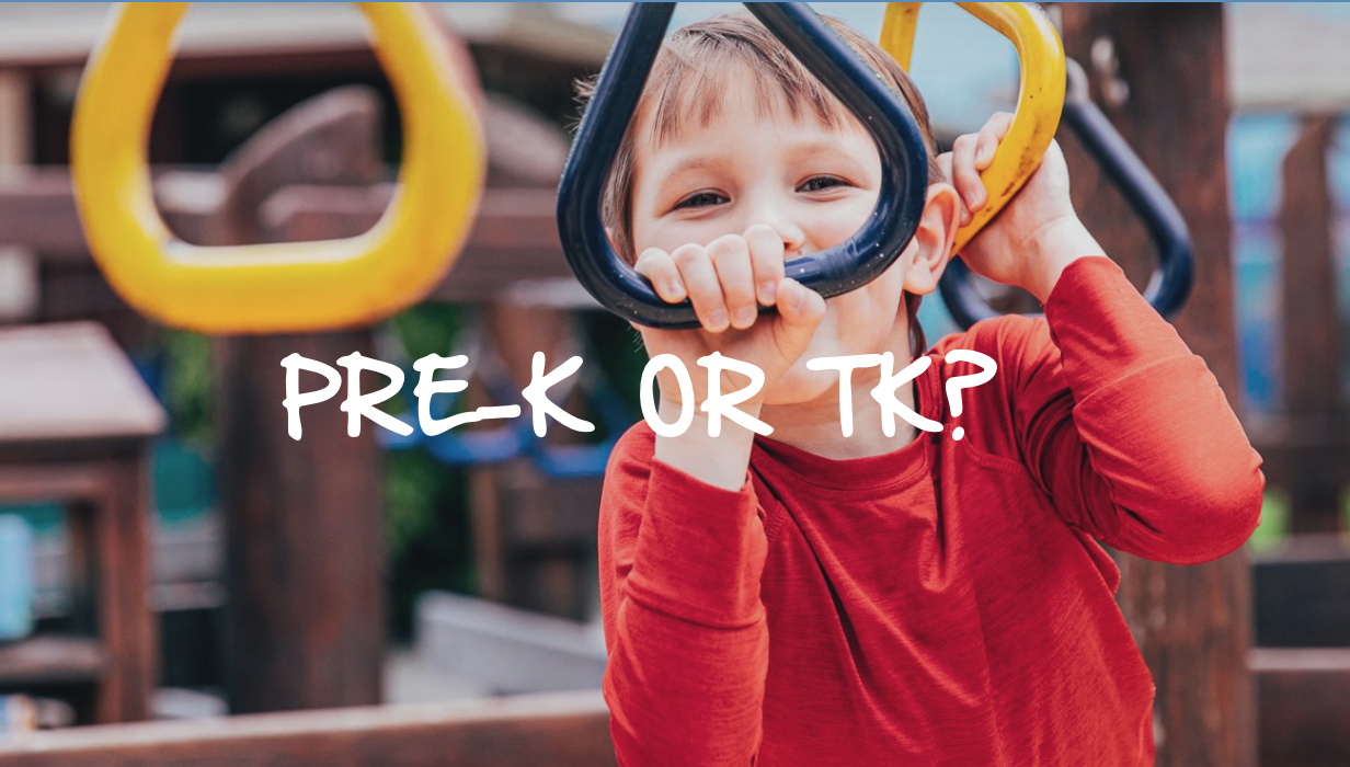 Los Gatos Parent Nursery School - Play Based Preschool in CA