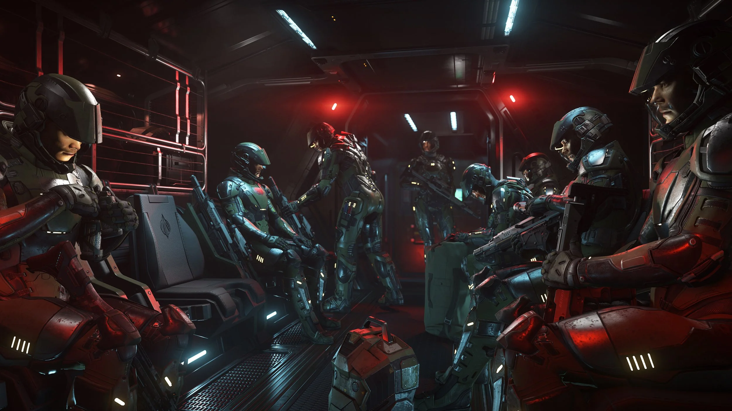 Anvil — Merch — SPACEPORT DEPOT