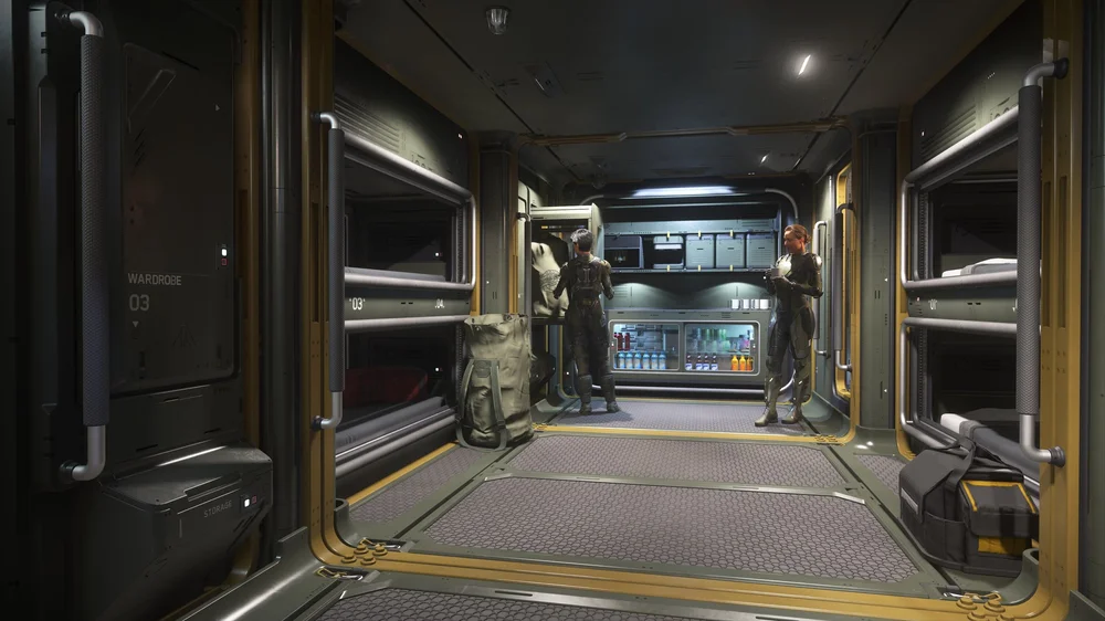 Avenger Invictus Blue & Gold Limited Paint — SPACEPORT DEPOT
