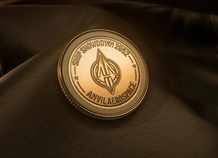 ARGO MPUV Cargo to Anvil C8X Pisces Expedition Limited BIS Edition 2952 ...