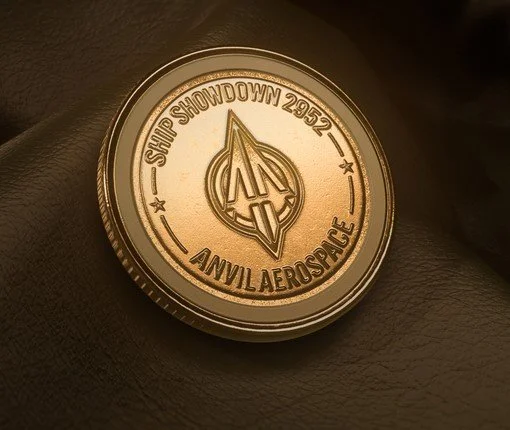 Origin 100 Series Invictus Blue and Gold Paint — SPACEPORT DEPOT