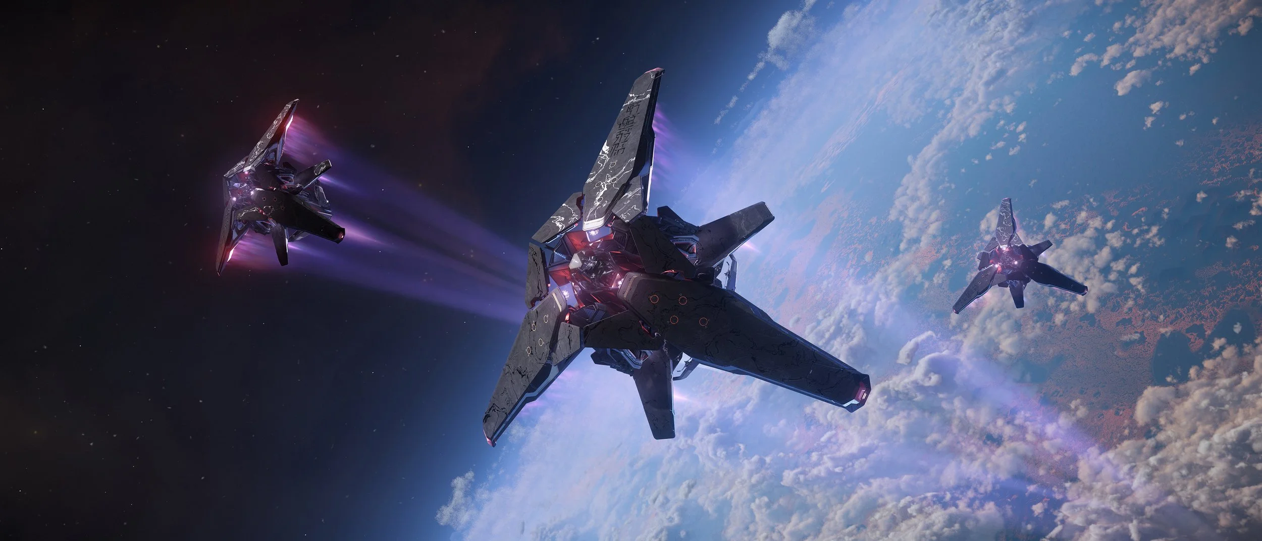 Zeus MK II Solstice Concierge Limited Paint — SPACEPORT DEPOT