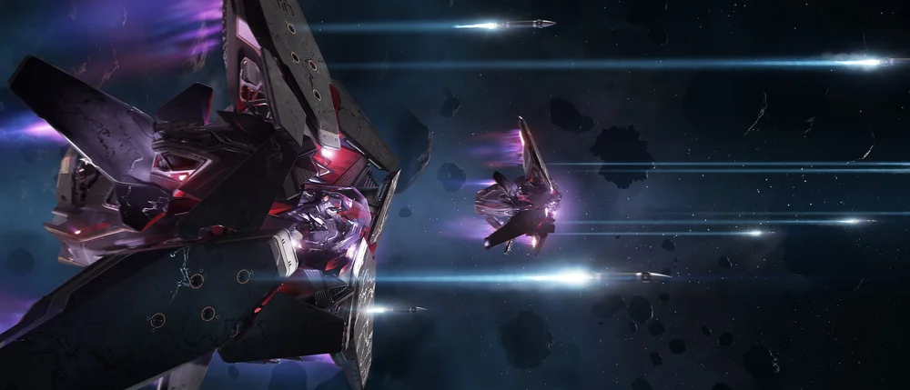 Zeus MK II Solstice Concierge Limited Paint — SPACEPORT DEPOT