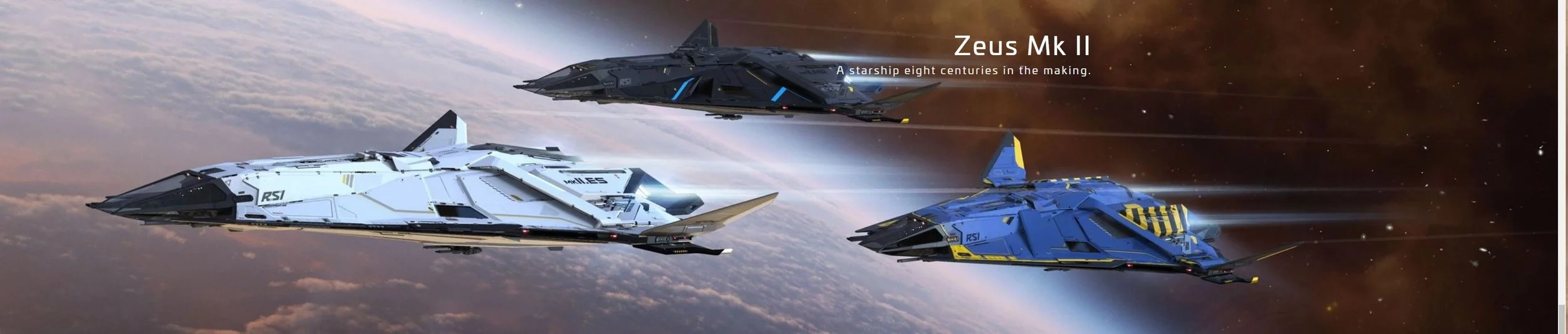 RSI — Merch — SPACEPORT DEPOT